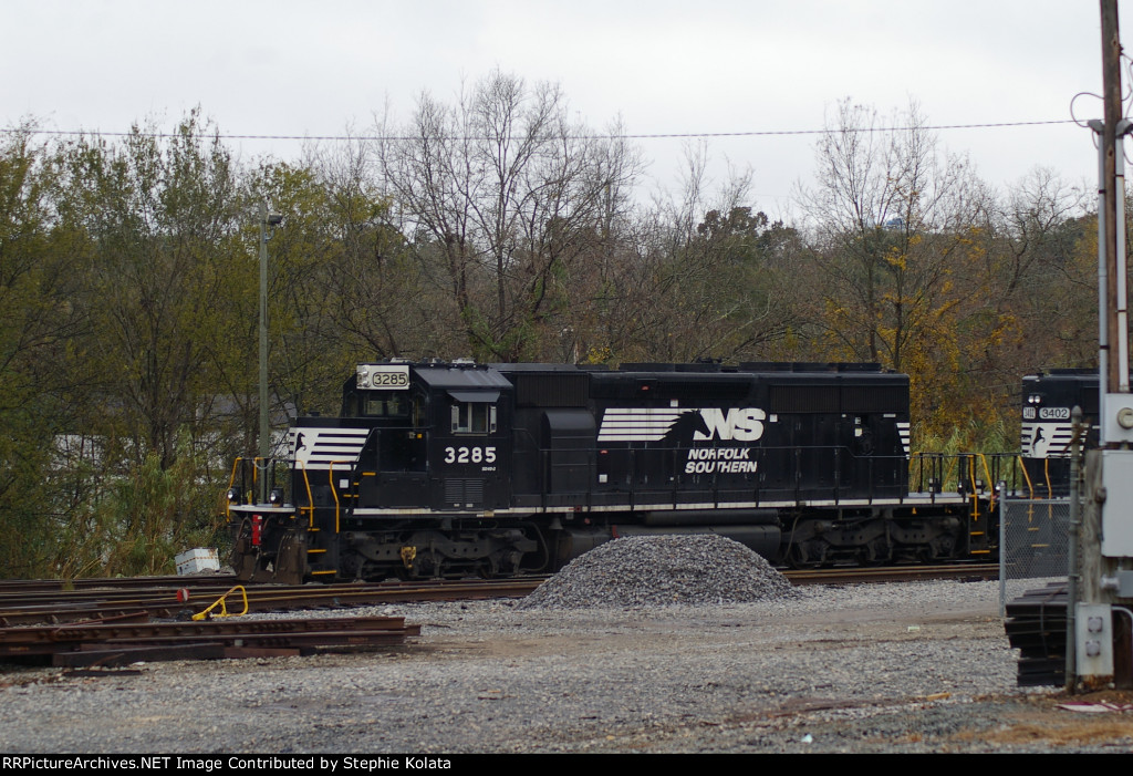 NS 3285